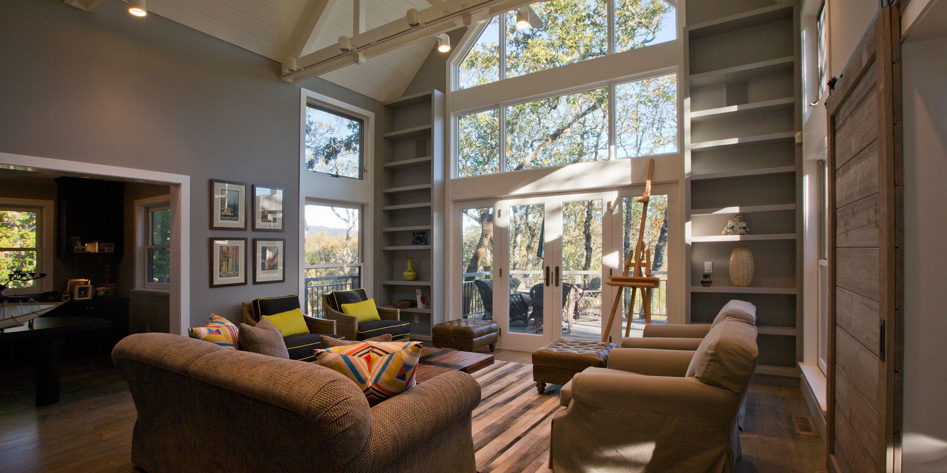 Home - Stately Construction